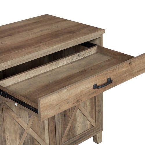 Evergreen Home Harrison Filing Cabinet | Temple & Webster