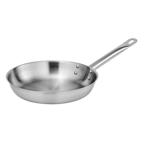 Chef Inox Force Fry Pan | Temple & Webster