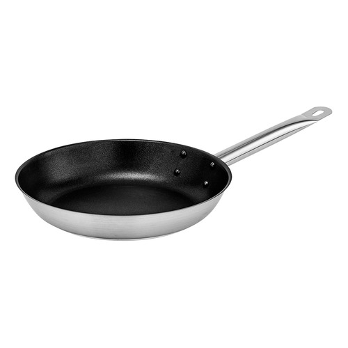 Chef Inox Force Non-Stick Fry Pan | Temple & Webster