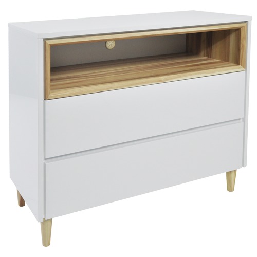 By Designs Orla Multi-Functional Storage Unit | Temple & Webster