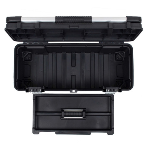 Hawk Tool Box with Lid Organiser | Temple & Webster
