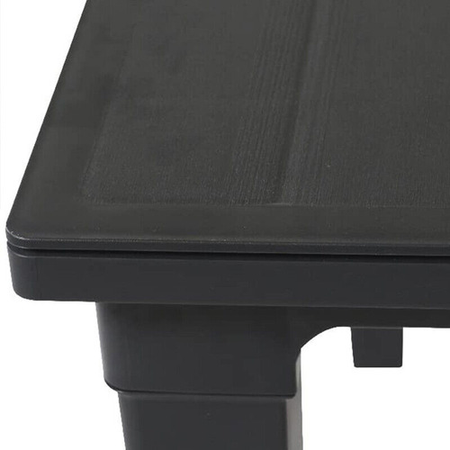 Keter Futura Outdoor Dining Table | Temple & Webster