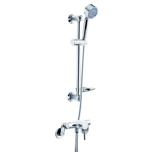 Quoss Freestyle Shower Complete Set - Reno Transformer & Reviews ...