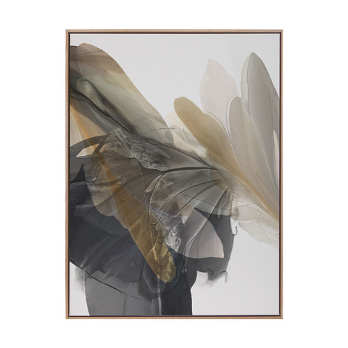 Alcove Studio Fall from Grace I Printed Wall Art | Temple & Webster