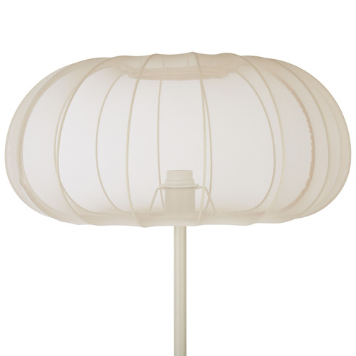 Atlas Mesh Floor Lamp | Temple & Webster