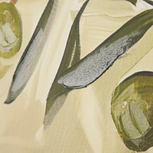 Cecil Framed Canvas Wall Art | Temple & Webster