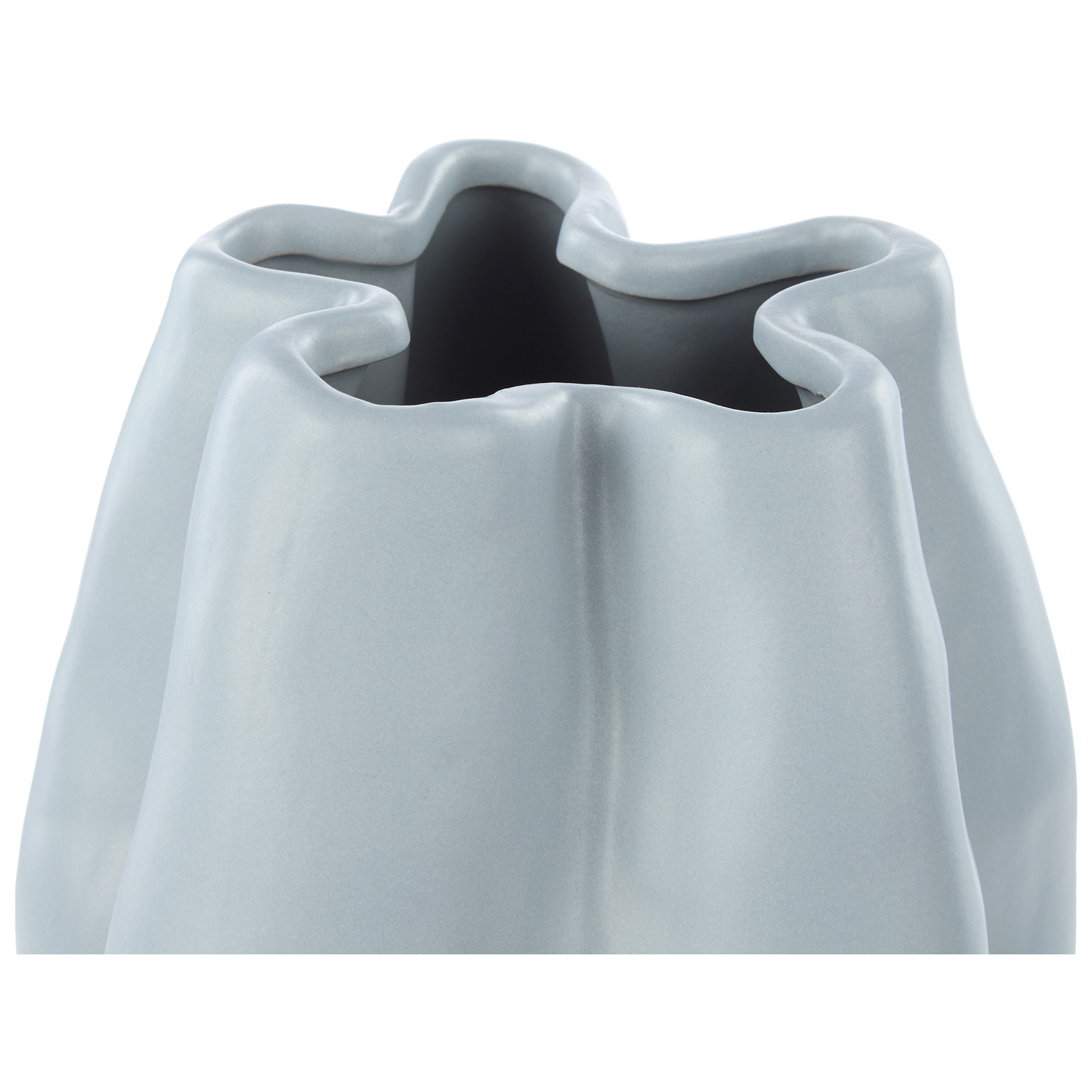 Ava Stoneware Vessel | Temple & Webster