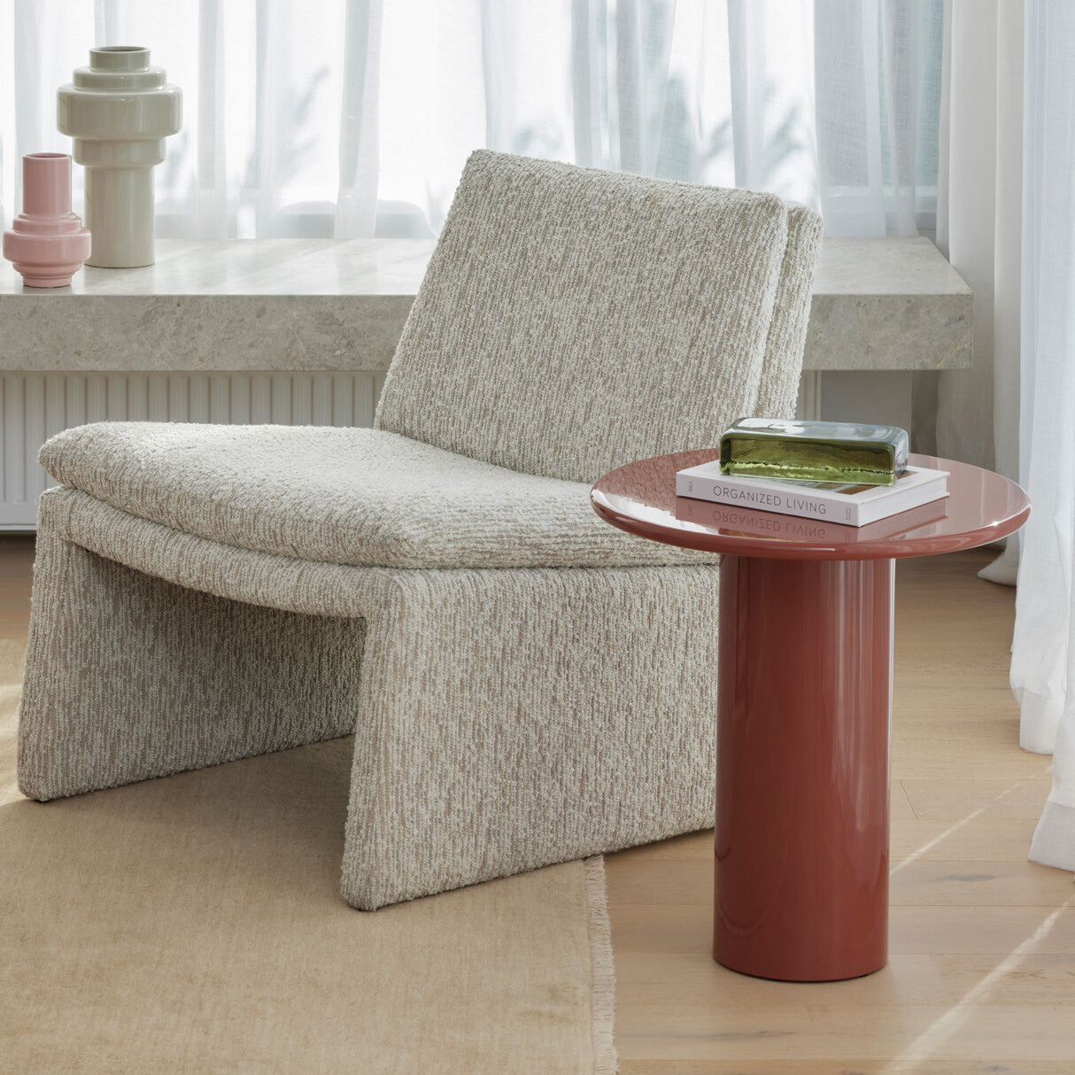 Arion Side Table | Temple & Webster