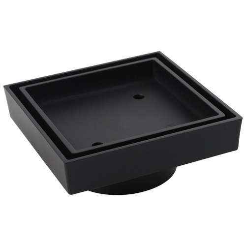 Expert Homewares 115mm Solid Brass Tile Insert Shower Floor Waste ...