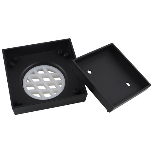 Expert Homewares 115mm Solid Brass Tile Insert Shower Floor Waste ...