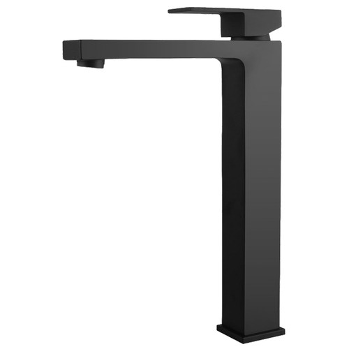 Expert Homewares Ottimo Square Tall Basin Mixer | Temple & Webster