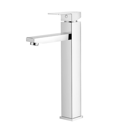 Expert Homewares Ottimo Tall Basin Mixer | Temple & Webster