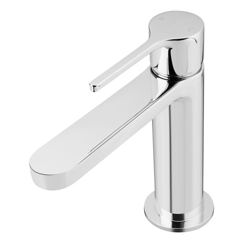 Expert Homewares Alyse Round Basin Mixer Tap | Temple & Webster