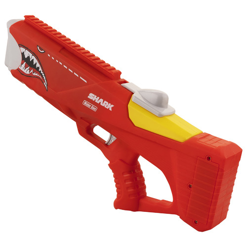 Shark Rechargeable Water Gun | Temple & Webster
