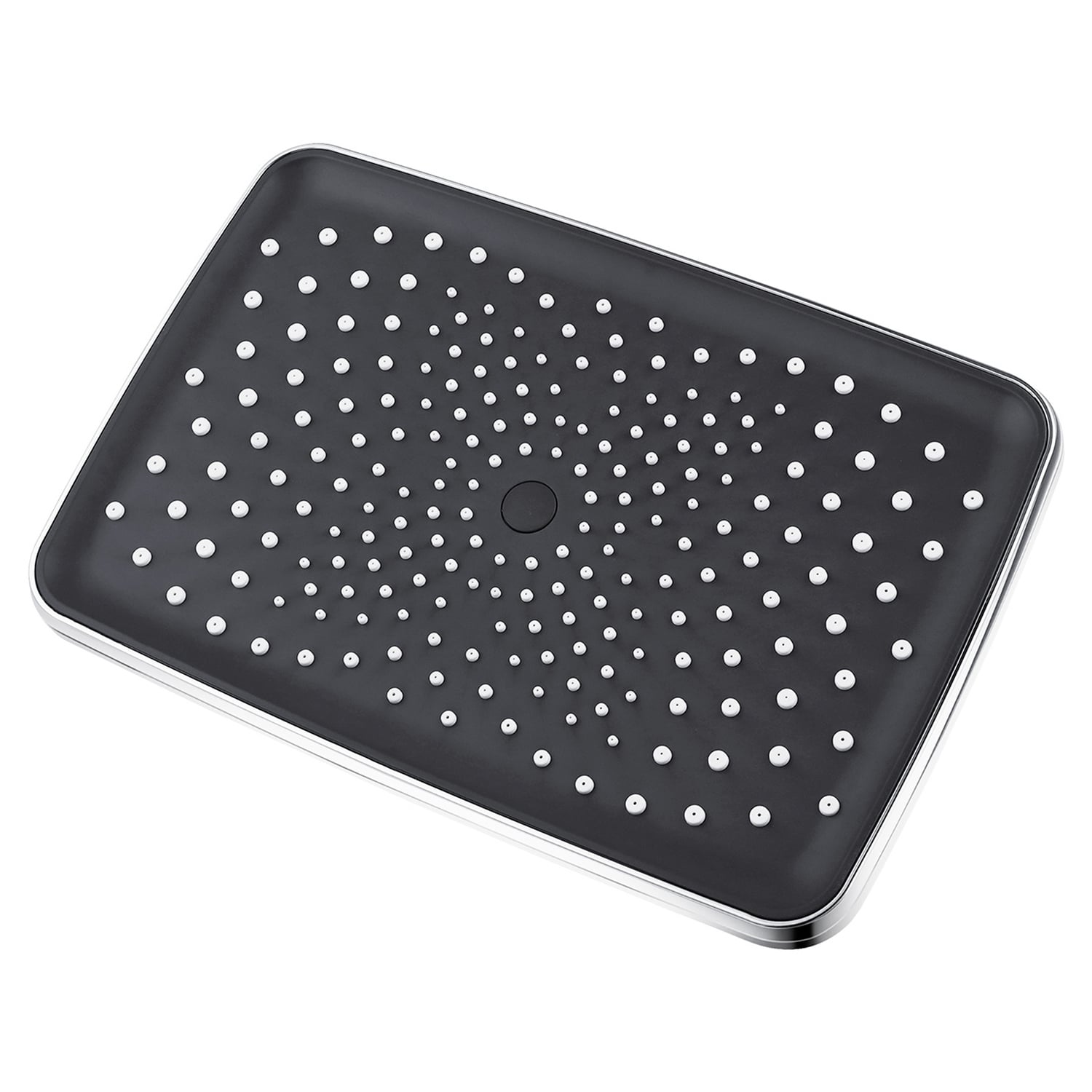 Expert Homewares Ottimo 300mm Rectangular Shower Head | Temple & Webster
