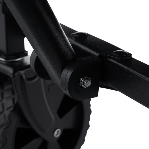 Expert Homewares Dowee Outdoor Foldable Wagon Cart | Temple & Webster