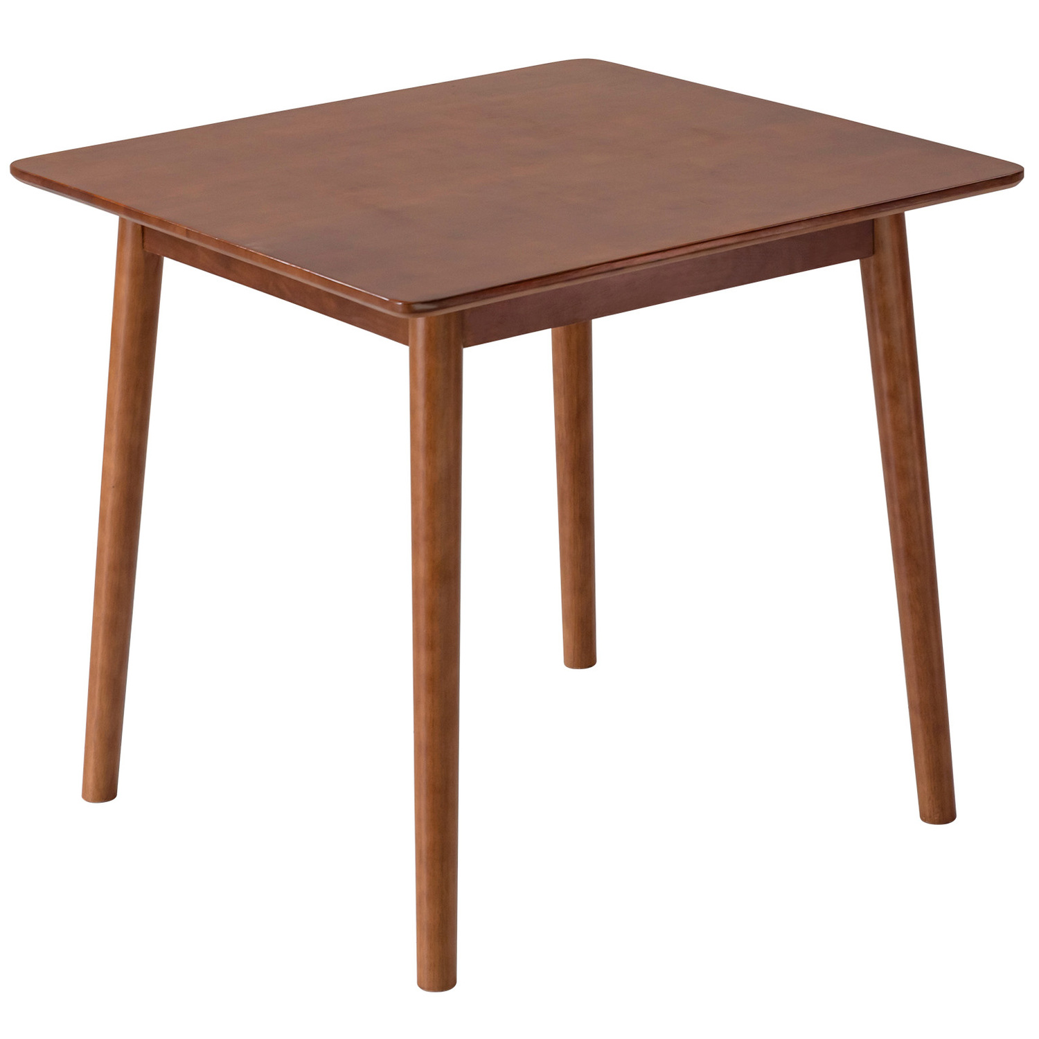 Expert Homewares Danish Rubberwood Dining Table | Temple & Webster