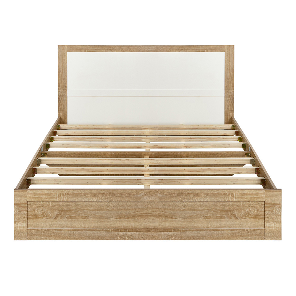 Expert Homewares Kamila Platform Bed | Temple & Webster