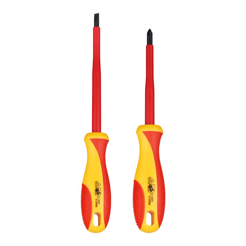 7 Piece Dane Insulated Electrician Tool Set | Temple & Webster