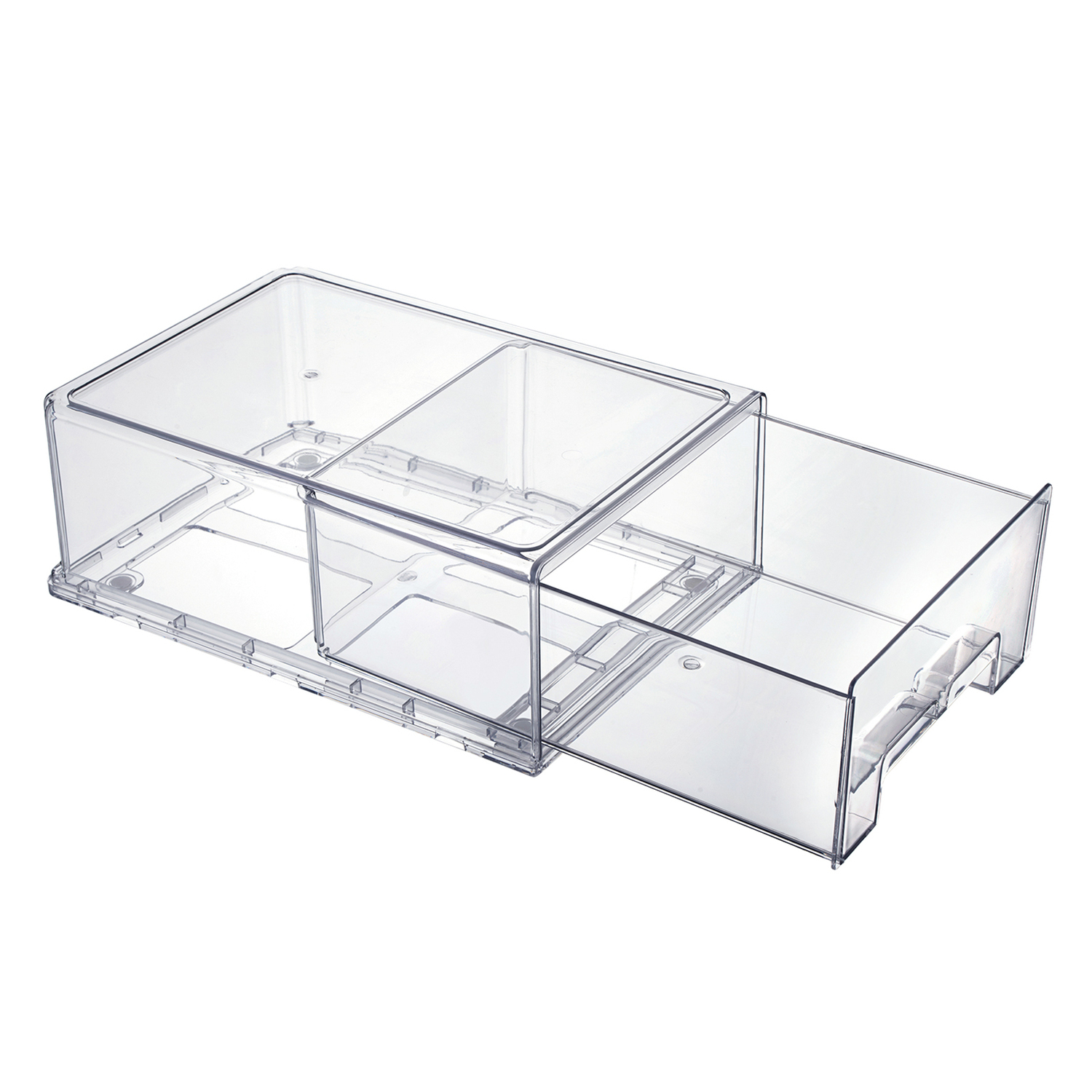 14 Piece Albany Refrigerator Storage Bin Set | Temple & Webster