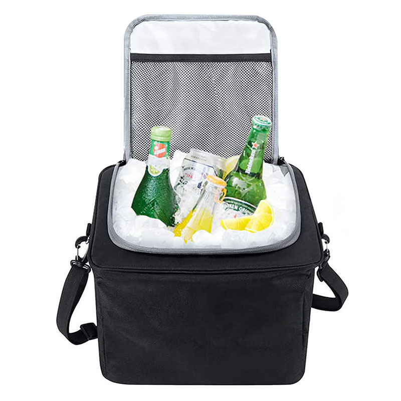 Expert Homewares Clinton Waterproof Car Trunk Organiser Bag | Temple ...