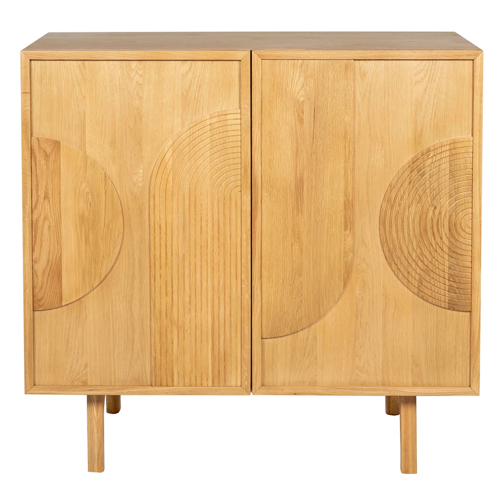Ibarra 2 Door Sideboard | Temple & Webster