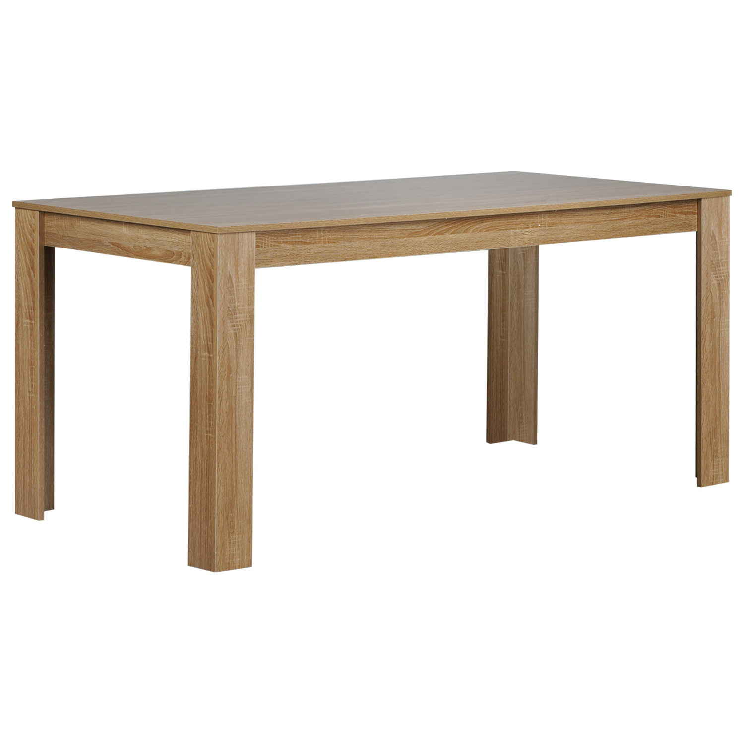 Expert Homewares Reggie Dining Table | Temple & Webster