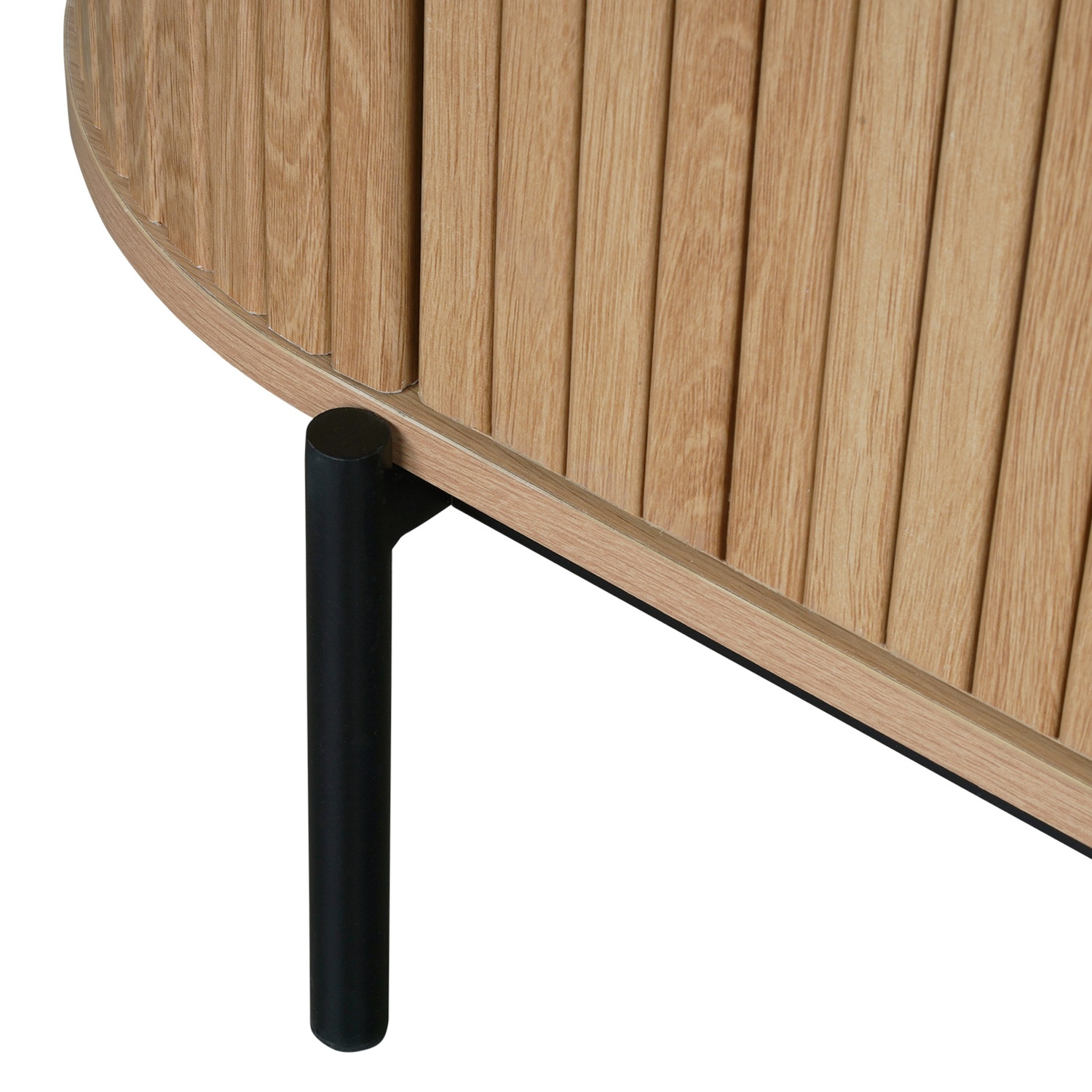 Malachi 2 Door Sideboard Buffet | Temple & Webster