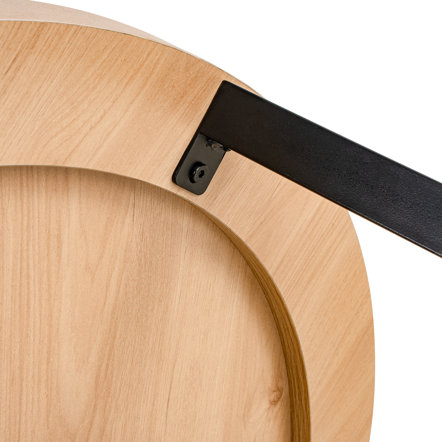 Devon Round Coffee Table | Temple & Webster