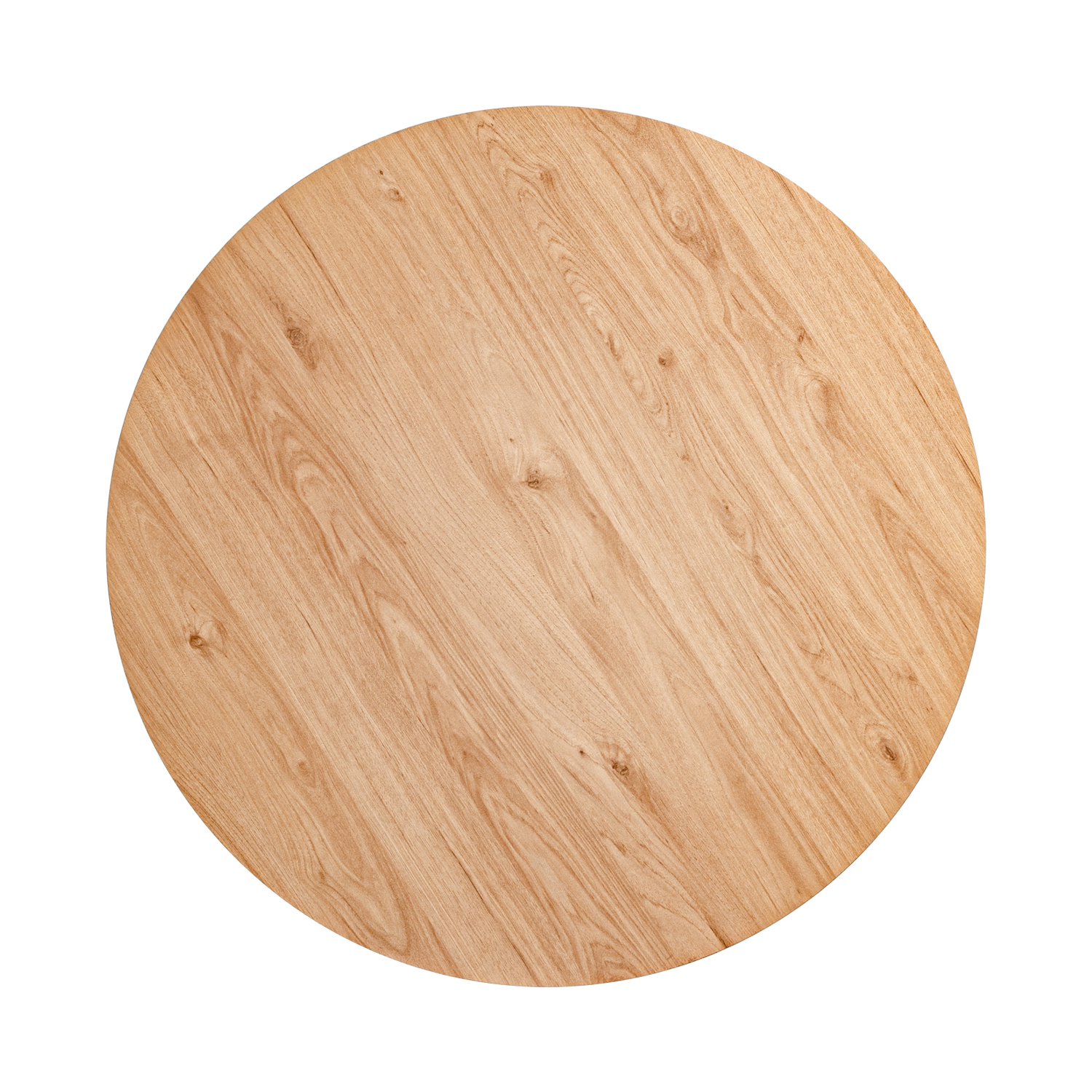 Devon Round Coffee Table | Temple & Webster