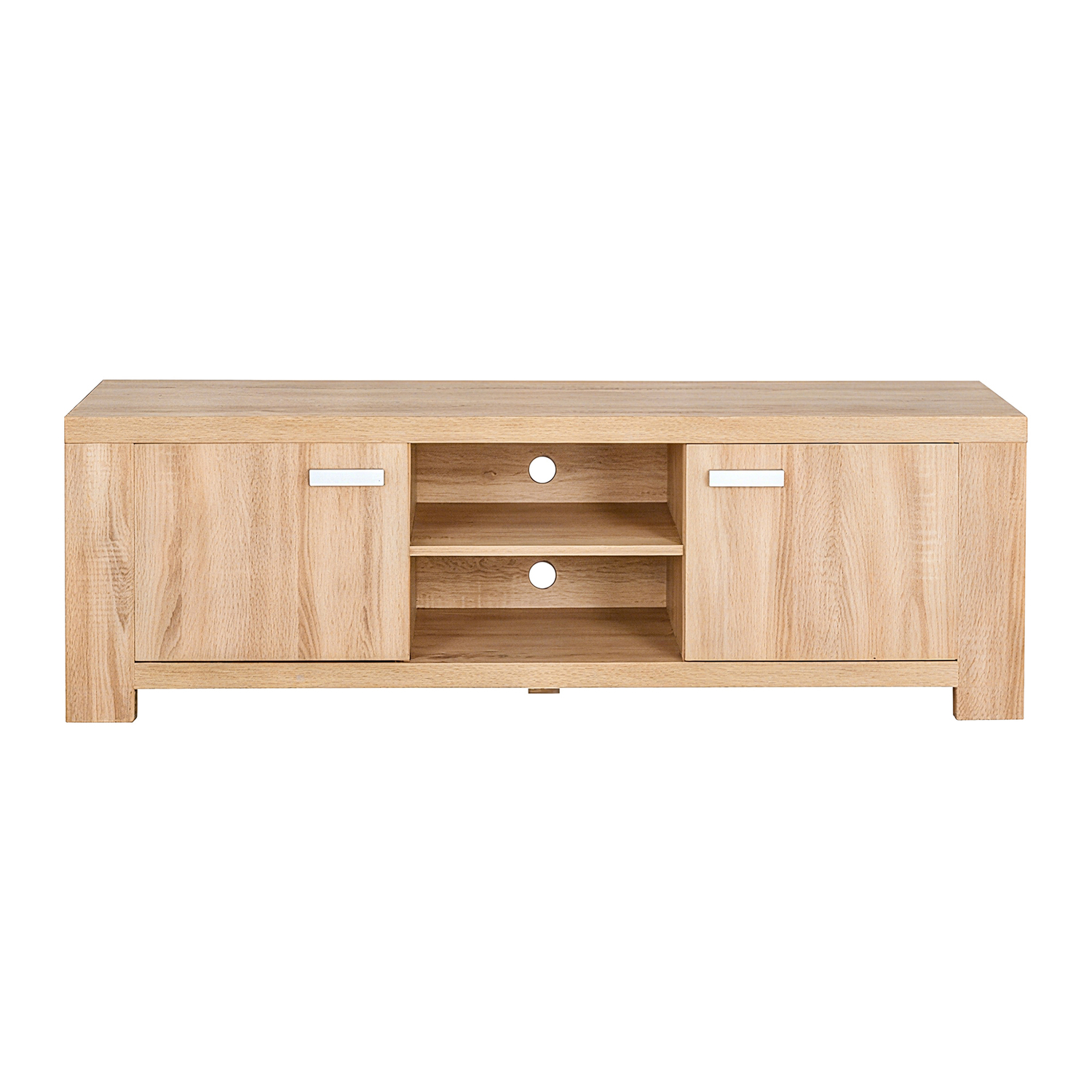 Reggie 140cm TV Unit | Temple & Webster