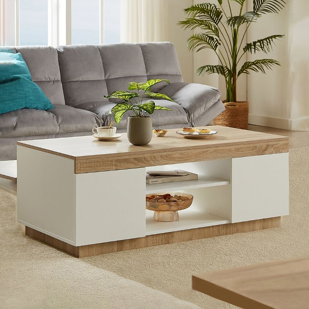 Sarah Coffee Table | Temple & Webster