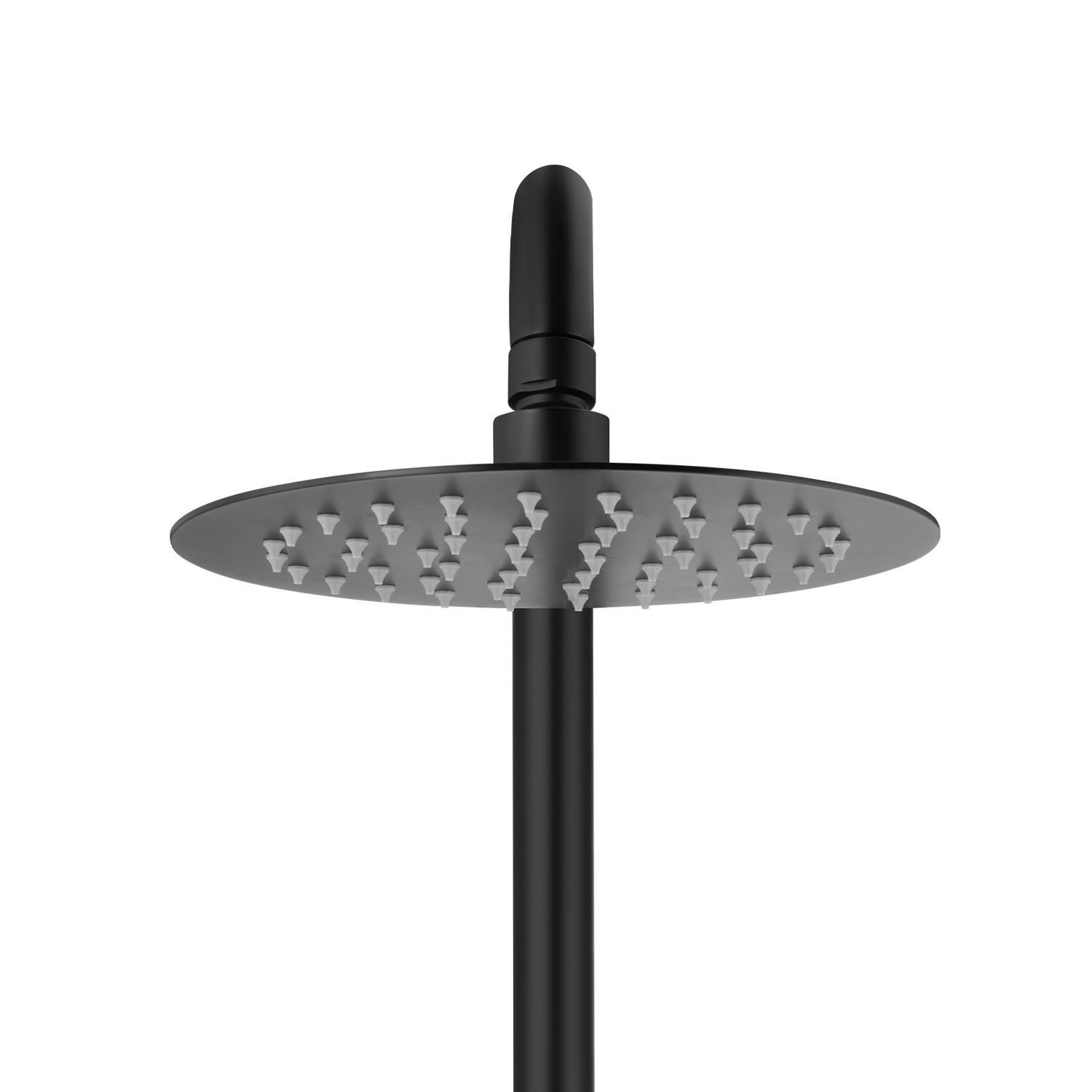 Suri Short Twin Shower Tap Set | Temple & Webster