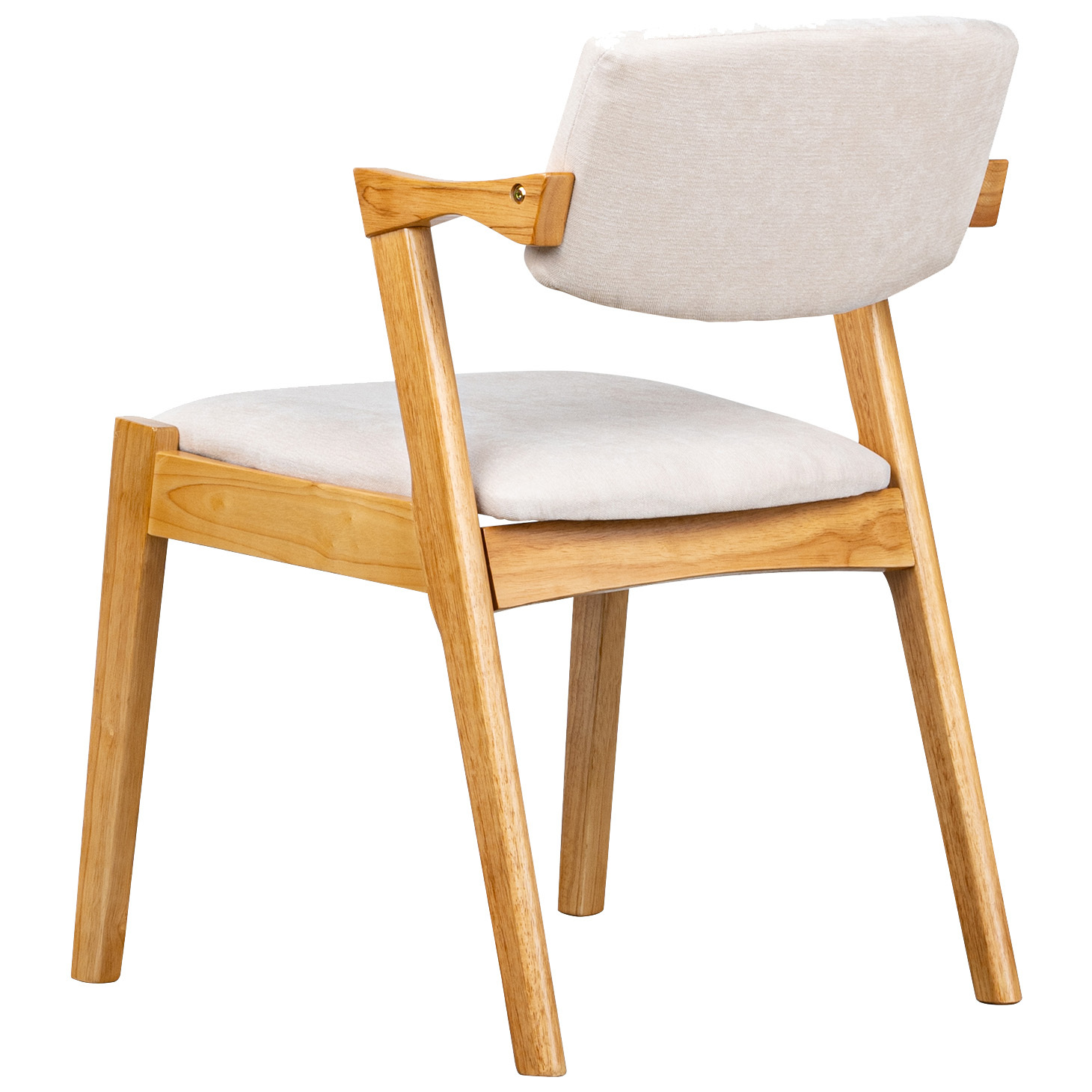 Expert Homewares Kai Kristiansen 42 Replica Velvet Dining Chairs ...