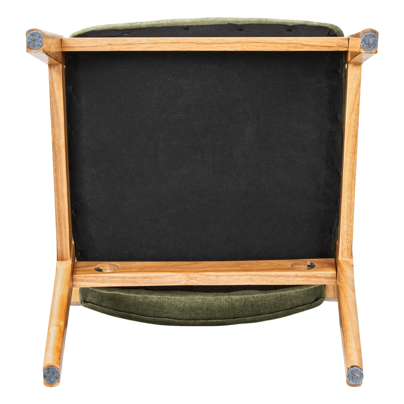 Expert Homewares Kai Kristiansen 42 Replica Velvet Dining Chairs ...