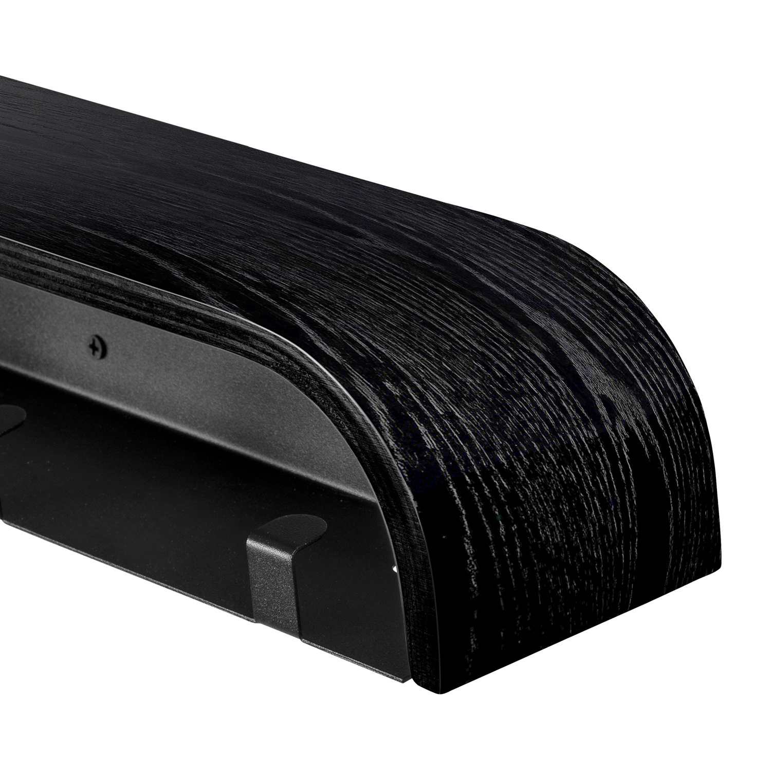 Expert Homewares Daro Floating Shelf with Hooks | Temple & Webster