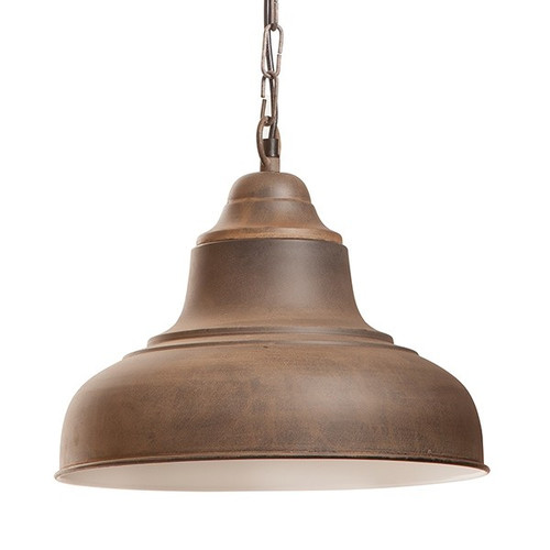 Brassiere Overhead Lamp | Temple & Webster