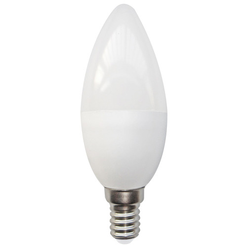 Clear Candle LED Bulb | Temple & Webster