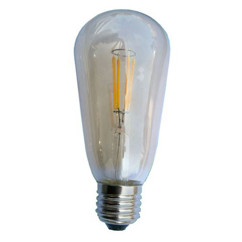 ST57 LED Filament Bulb | Temple & Webster
