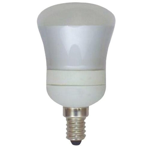 CFL Reflector Globe | Temple & Webster