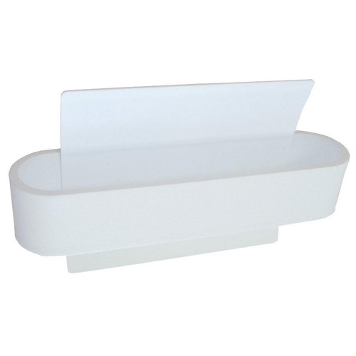 Dubai Aluminium Wall Light | Temple & Webster