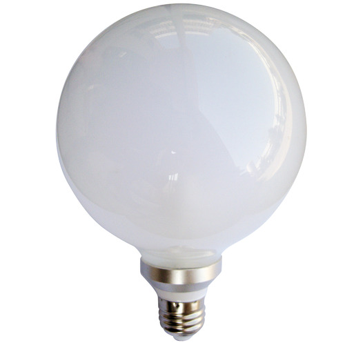 CLA Lighting Frosted G125 LED Bulb | Temple & Webster