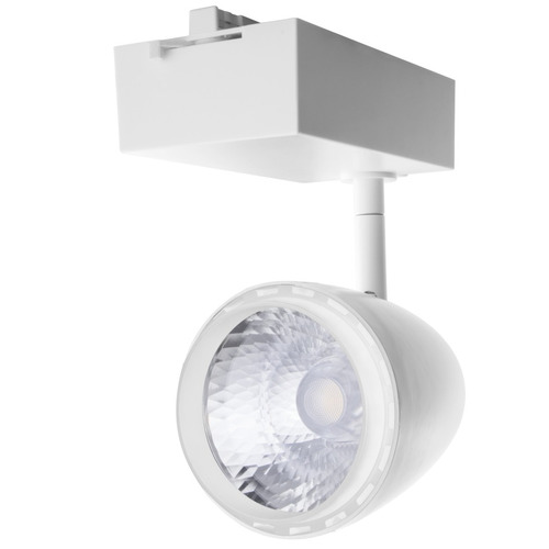 4 Wire 3 Circuit Track Light | Temple & Webster