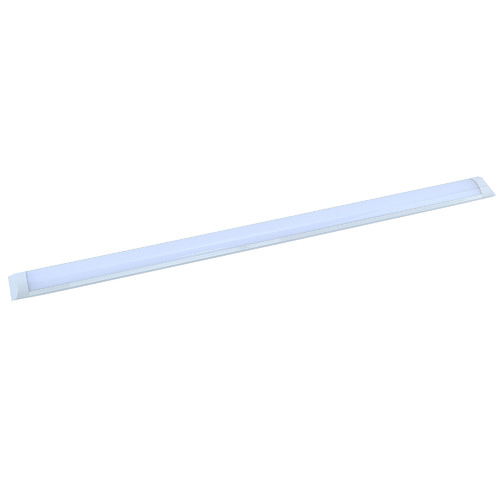 Lunescent_Lighting Razor Tri-Colour LED Batten | Temple & Webster