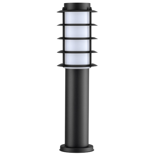 Lunescent_Lighting Borda Stainless Steel Bollard Light | Temple & Webster