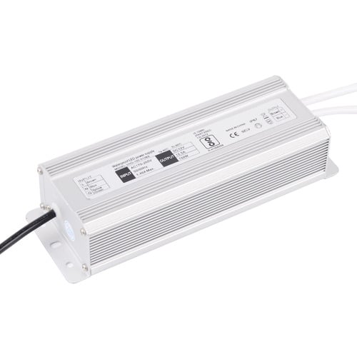 Lunescent_Lighting IP67 12V DC LED Driver | Temple & Webster