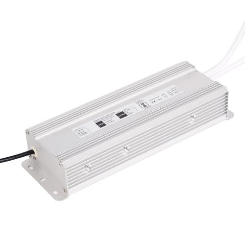 Lunescent_Lighting IP67 12V DC LED Driver | Temple & Webster