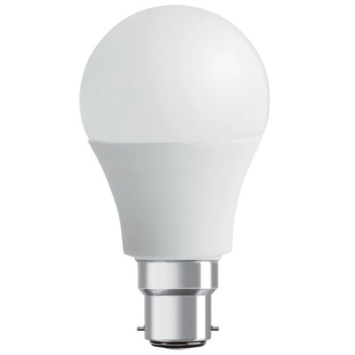 GLS B22 8W Smart LED Bulb | Temple & Webster