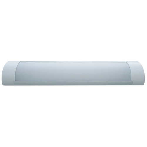 Razor LED Batten Light | Temple & Webster