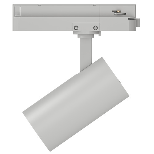 3 Wire 1 Circuit 15W LED Tracklight | Temple & Webster